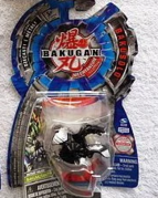 Mutant Helios/Gallery - The Bakugan Wiki