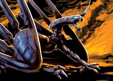 Dragonoid (Generation 1) - The Bakugan Wiki