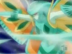 Monarus/Gallery - The Bakugan Wiki