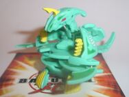 Orbit Helios - The Bakugan Wiki
