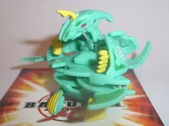 Orbit Helios/Gallery - The Bakugan Wiki