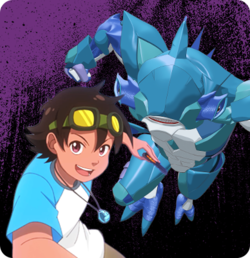 Misfit Clan - The Bakugan Wiki