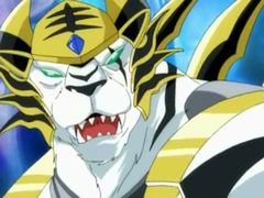 Tigrerra/Gallery - The Bakugan Wiki