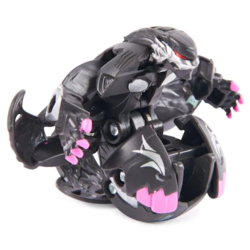 Wrath - The Bakugan Wiki