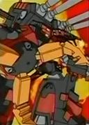 Assail Farbros/Gallery - The Bakugan Wiki