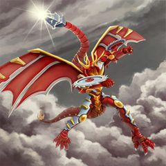 Blitz Dragonoid/Gallery - The Bakugan Wiki
