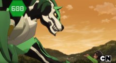 Lupitheon/Gallery - The Bakugan Wiki