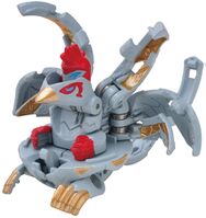 Ingram - The Bakugan Wiki