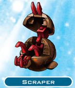Scraper/Gallery - The Bakugan Wiki