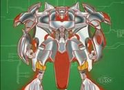 Mechtogan Titan/Gallery - The Bakugan Wiki