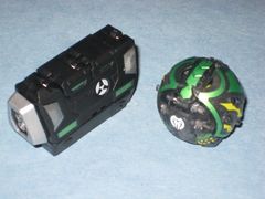 Boomix/Gallery - The Bakugan Wiki