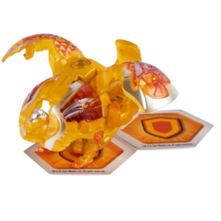 Neo Pharol - The Bakugan Wiki