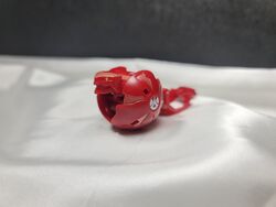 Rattleoid - The Bakugan Wiki