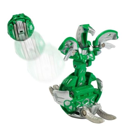 Spyron - The Bakugan Wiki