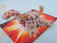 Scaboid/Gallery - The Bakugan Wiki