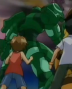 Robotallion/Gallery - The Bakugan Wiki