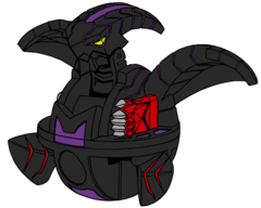 Alpha Percival/Gallery - The Bakugan Wiki