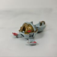 Stinglash - The Bakugan Wiki