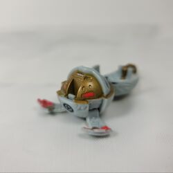 Stinglash - The Bakugan Wiki