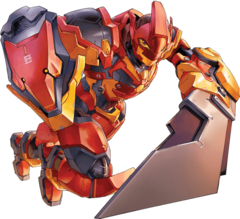 Cyndeous/Gallery - The Bakugan Wiki