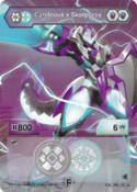 Cyndeous x Skorporos - The Bakugan Wiki