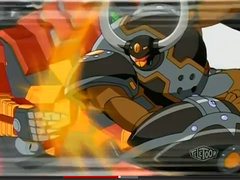Rex Vulcan/Gallery - The Bakugan Wiki