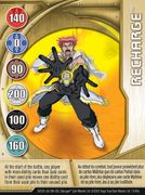 Volt Luster/Gallery - The Bakugan Wiki