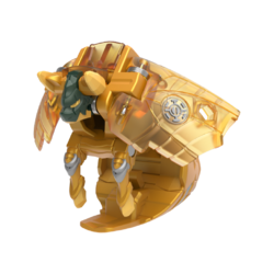 Ultimate Viloch - The Bakugan Wiki