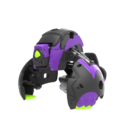 Cycloid (Generation 2) - The Bakugan Wiki