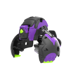 Cycloid (Generation 2) - The Bakugan Wiki