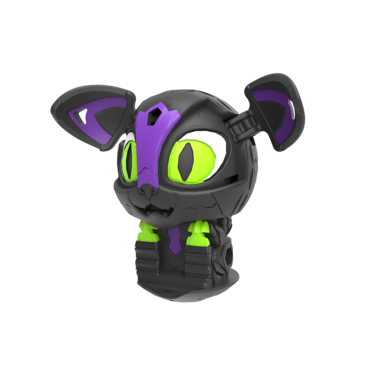 Ferascal - The Bakugan Wiki