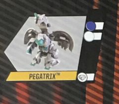 Pegatrix/Gallery - The Bakugan Wiki