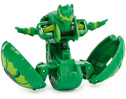 Spartillion - The Bakugan Wiki