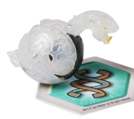 Scorcher - The Bakugan Wiki