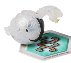 Scorcher - The Bakugan Wiki