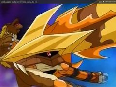 Hynoid/Gallery - The Bakugan Wiki