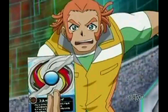 Jake Vallory/Gallery - The Bakugan Wiki
