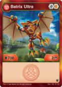 Batrix - The Bakugan Wiki