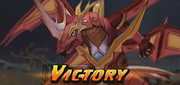 Cross Dragonoid/Gallery - The Bakugan Wiki