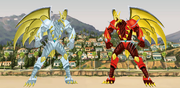 Plitheon/Gallery - The Bakugan Wiki