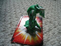 Contestir/Gallery - The Bakugan Wiki