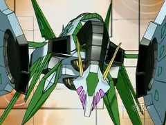 Aluze/Gallery - The Bakugan Wiki