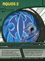 Aquos - The Bakugan Wiki