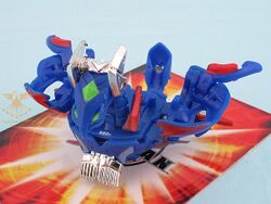 Plitheon - The Bakugan Wiki