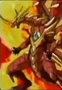 Cross Dragonoid/Gallery - The Bakugan Wiki