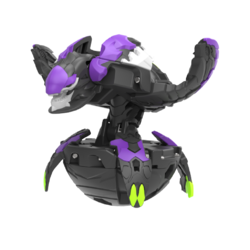 Viloch - The Bakugan Wiki