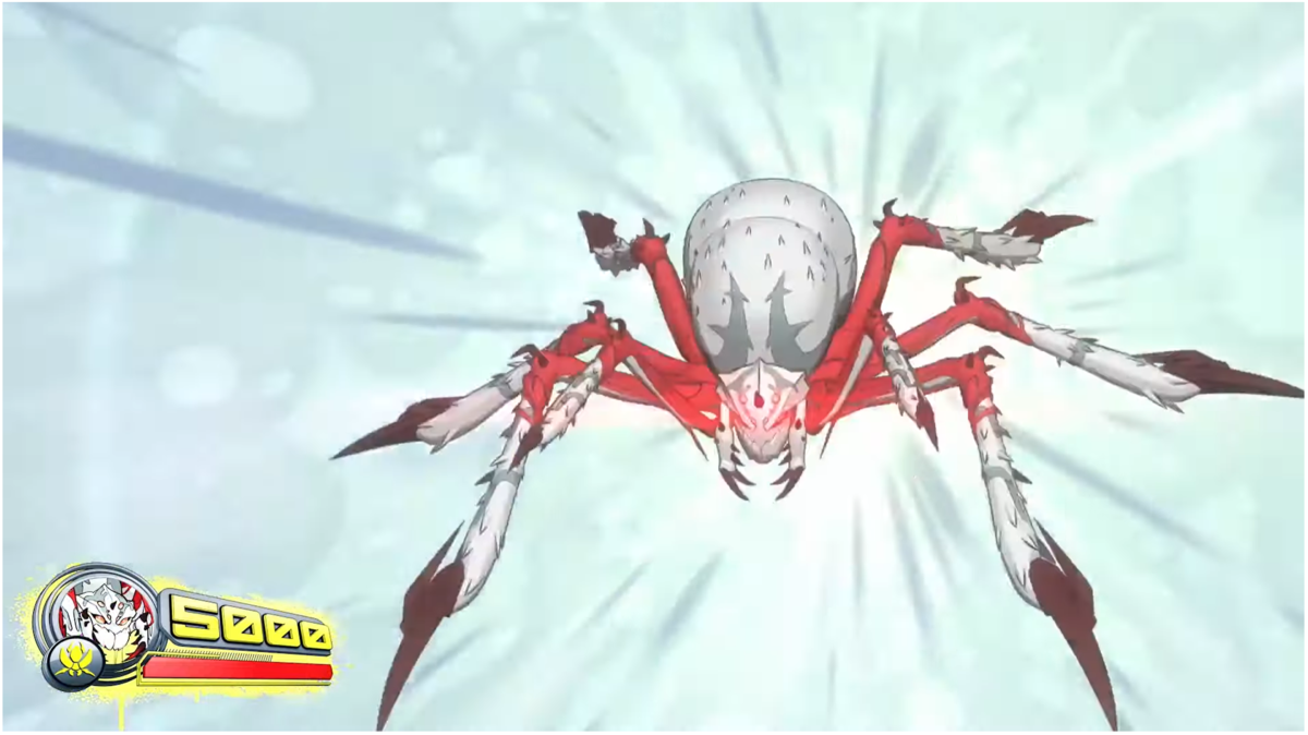 Ghost - The Bakugan Wiki