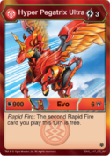 Evo Bakulog (Armored Alliance) - The Bakugan Wiki