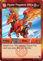 Rapid Fire (Armored Alliance) - The Bakugan Wiki