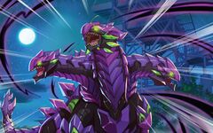 Viloch/Gallery - The Bakugan Wiki